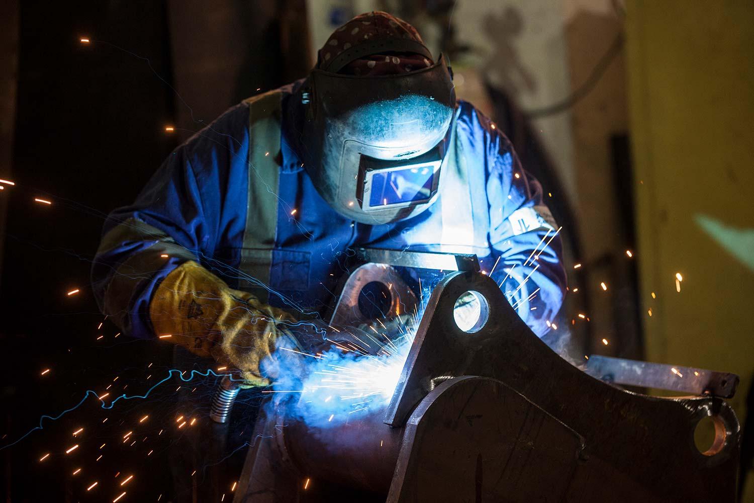 Hardox® Wearparts – Wear innovation